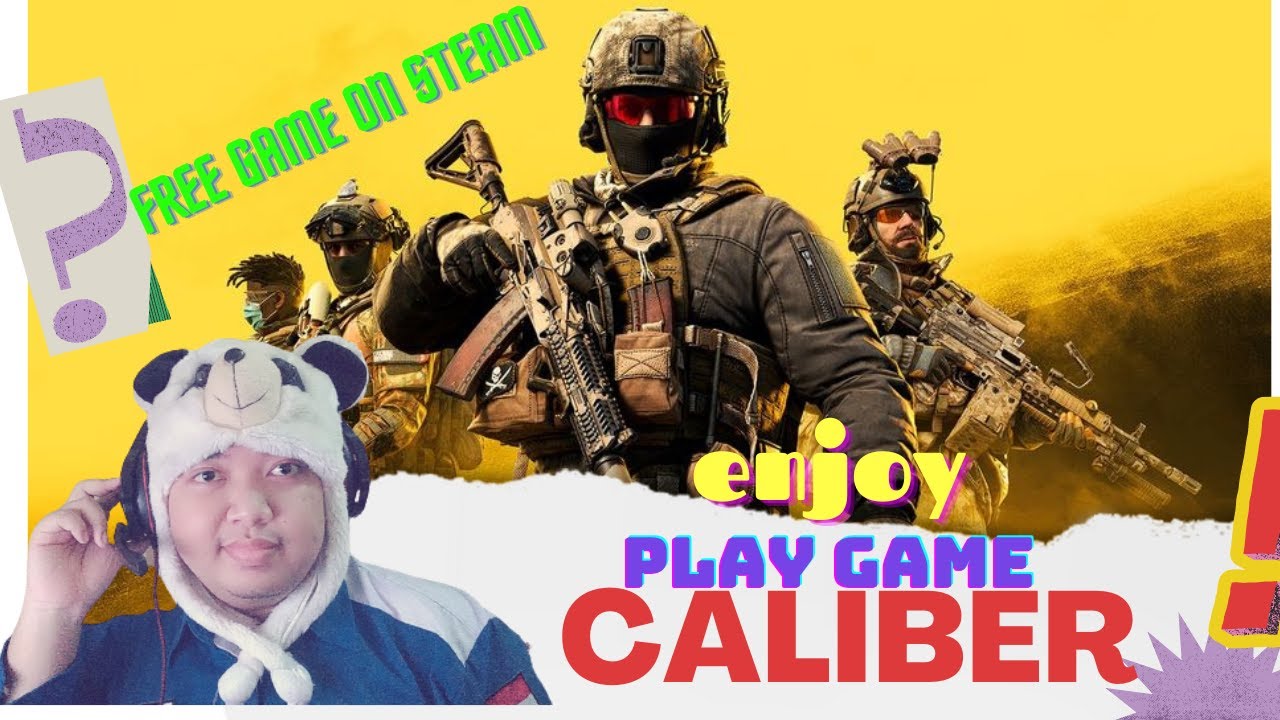 Point Sweep Mode (Map Object 903) - Caliber Gameplay (No Commentary ...