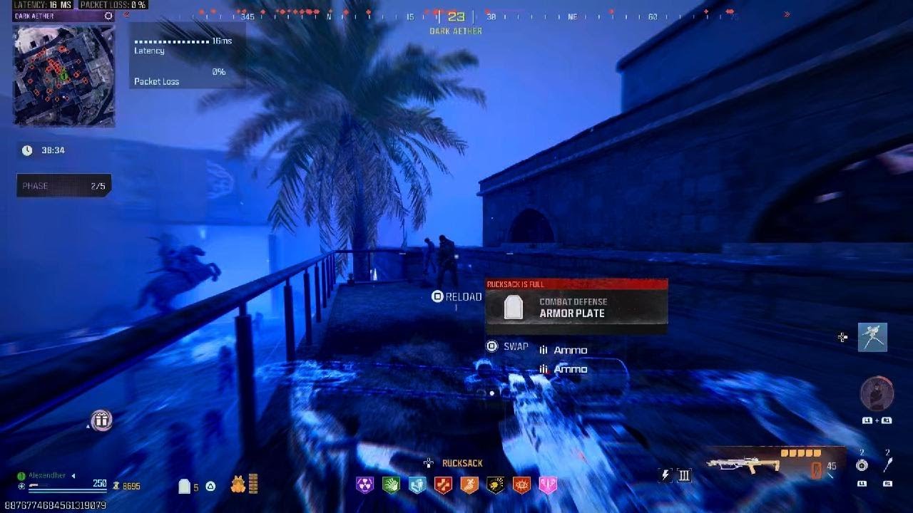 Solo Unstable Rift IMPOSSIBLE MODE - YouTube