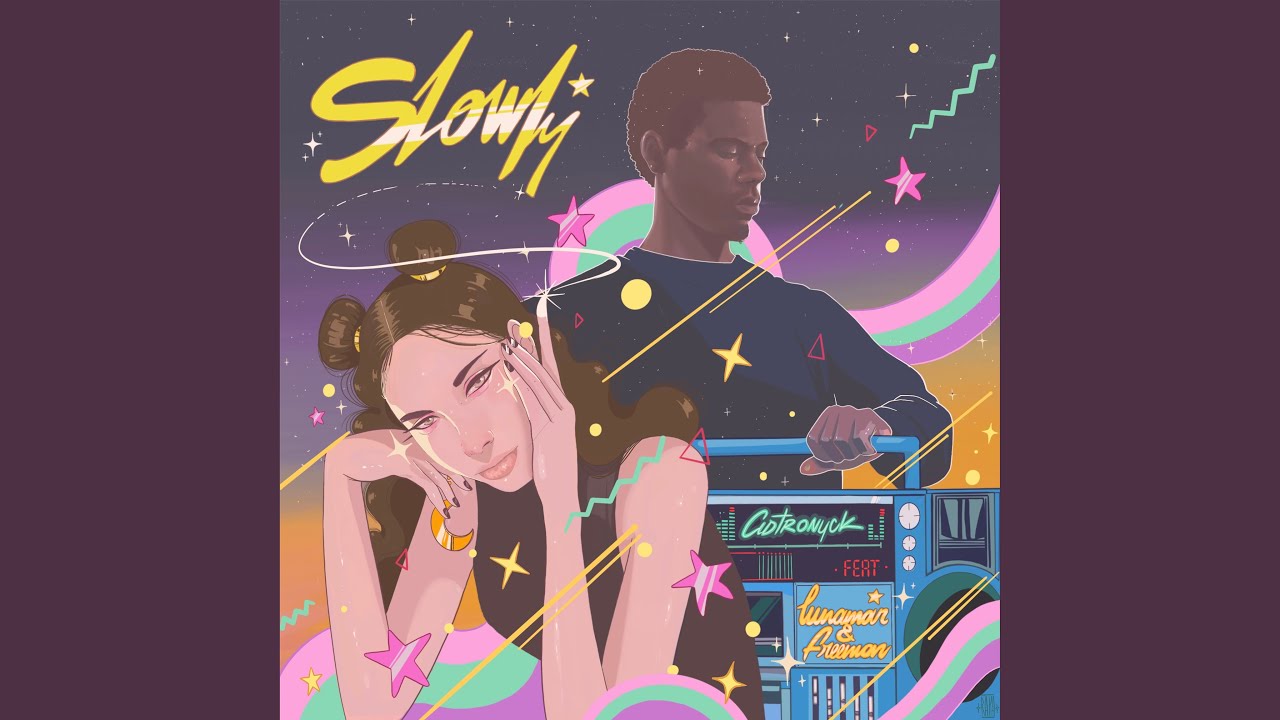 Slowly - YouTube Music