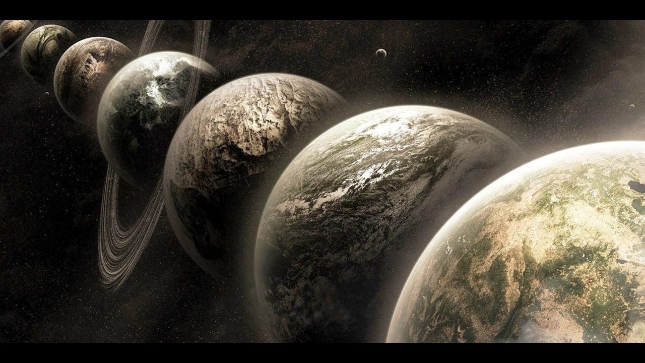 WE ARE CREATING NEW WORLDS TO EXPLORE WITH EVERY THOUGHT*WHAT DO YOU ...