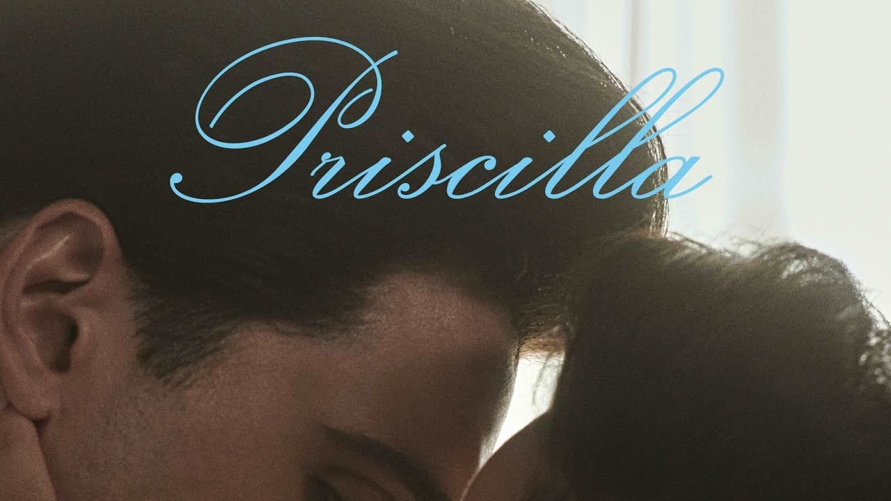 Priscilla Blu ray and DVD release date leaked - YouTube