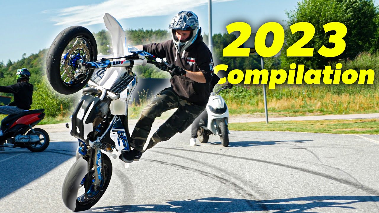 WHY WE RIDE 4.0 - 2023 Compilation - YouTube