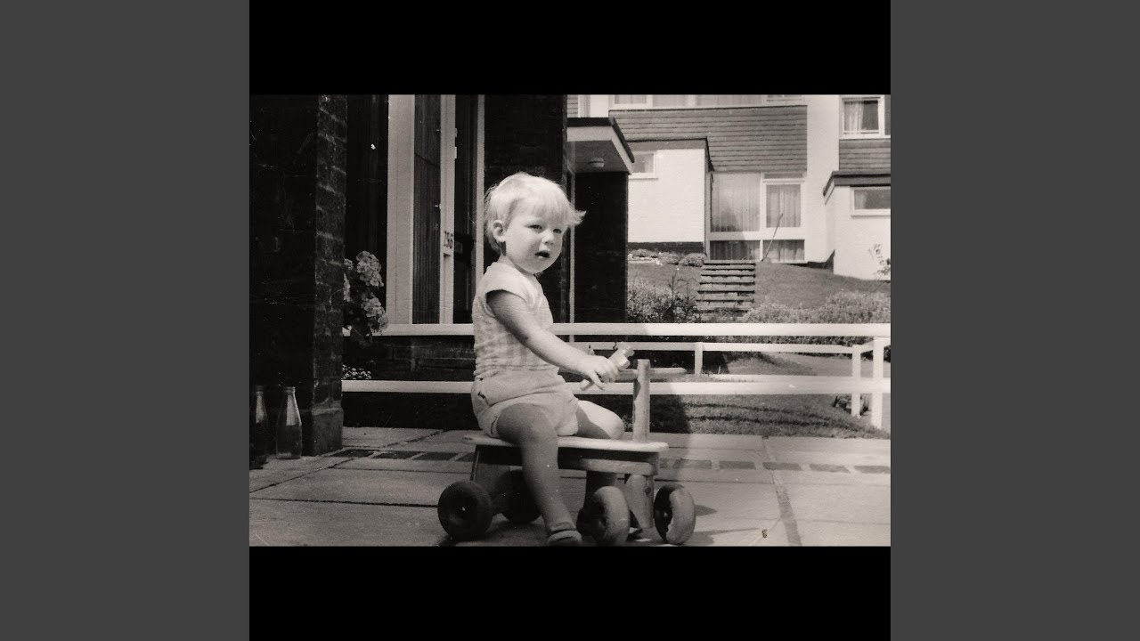 Wonky Bike - YouTube