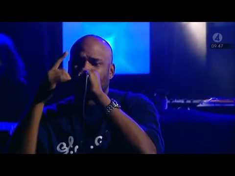 Ken Ring - Ber En Bön (Live) - YouTube