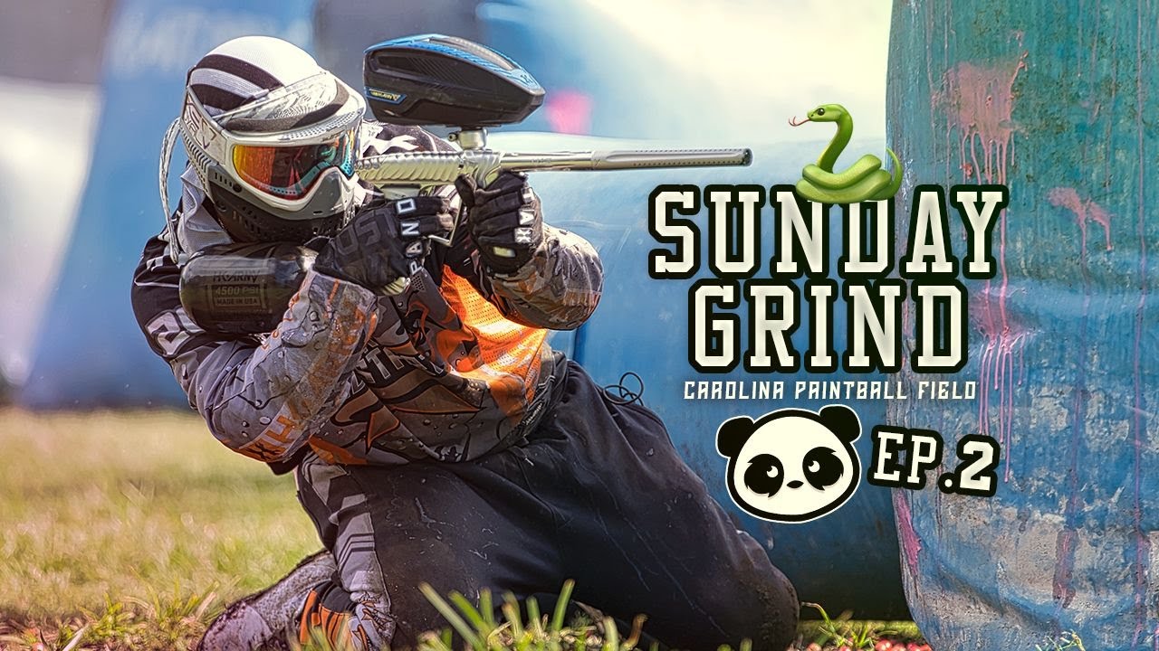 Sunday Grind Ep 2 - YouTube