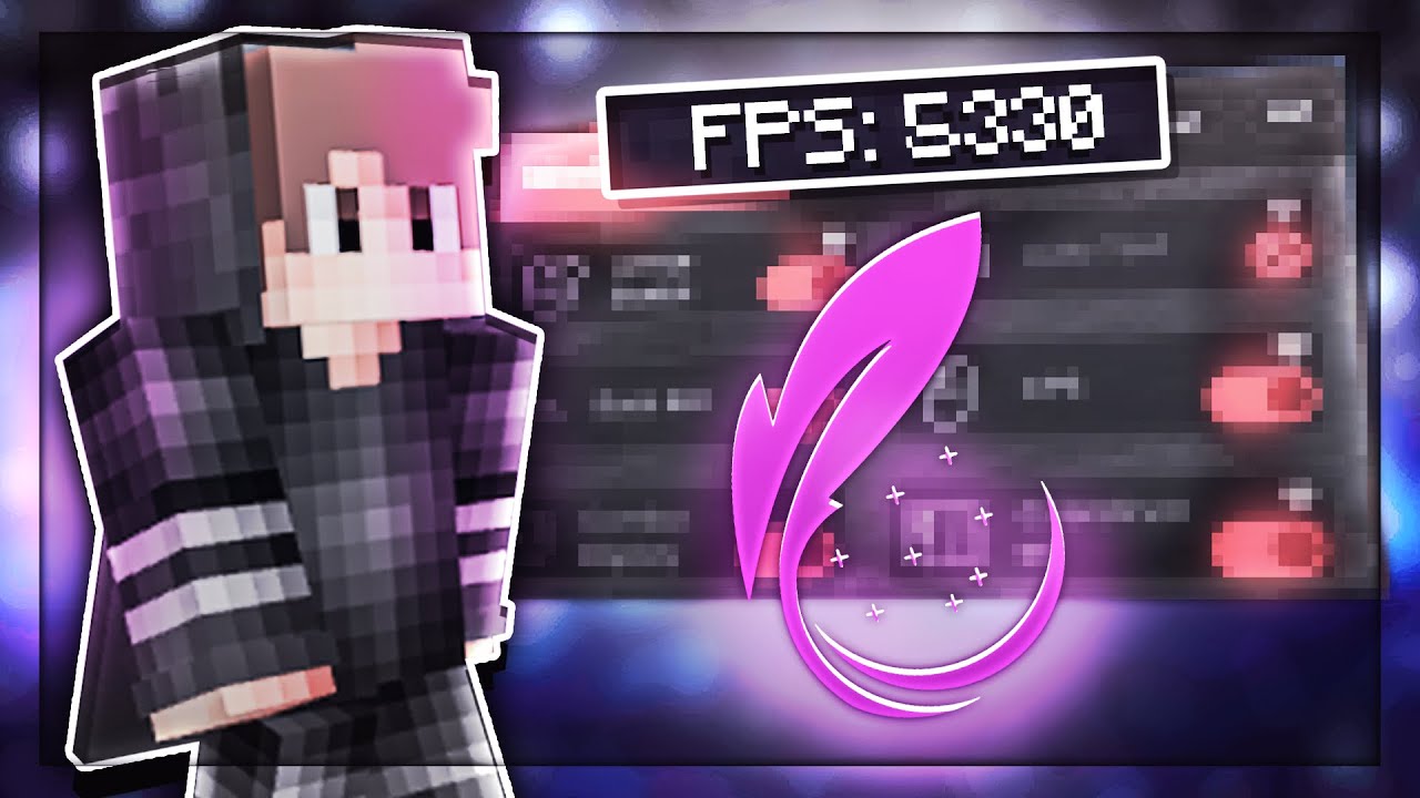 Présentation Du Feather Client [FR] - YouTube
