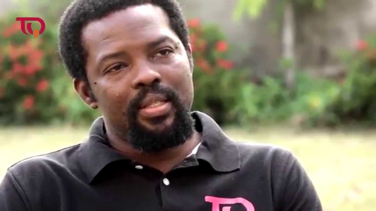 Why TechQuest? - YouTube