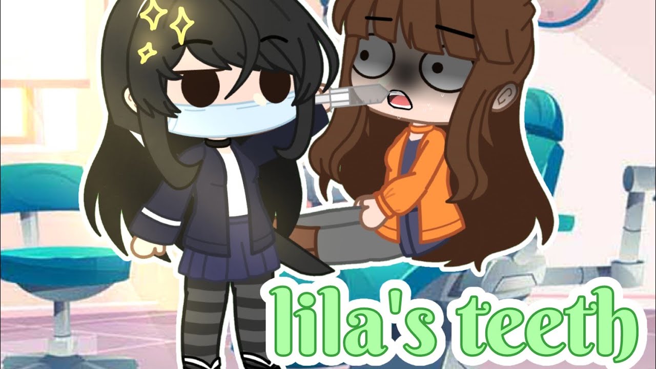 lila's teeth ||Miraculous Ladybug|| - YouTube