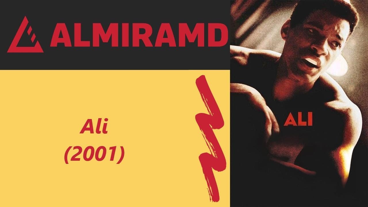 Ali - 2001 Trailer - YouTube