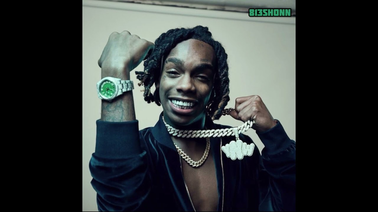 YNW Melly Loving My Life (SLOWED) - YouTube