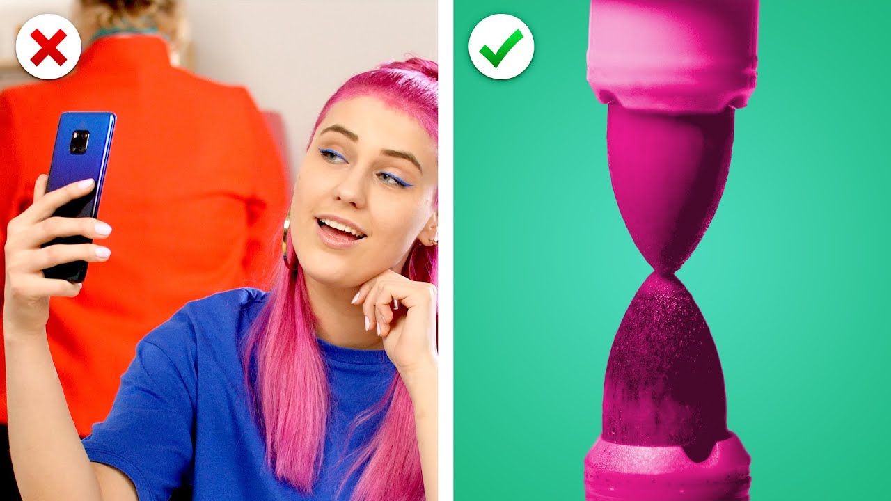 Customize School Essentials! 12 Useful School Supply Ideas and Other ...