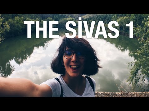 THE SİVAS 1 | Sivas Ellerinde Sazım Çalınır