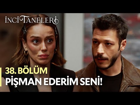 Cihan, Semi'yi Son Kez Uyarıyor! - İnci Taneleri (38. Bölüm) #incitaneleri