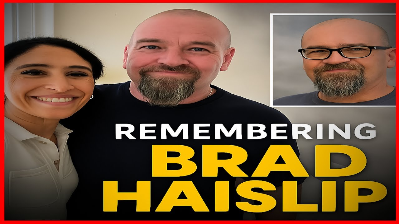 HGTV Pays Emotional Tribute to Brad Haislip: The Spirit Behind Sebring ...