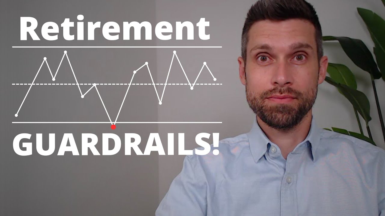 Retirement GUARDRAILS! Do You Have Them In Your Retirement Plan? You ...
