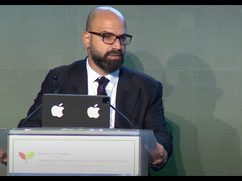 Mohammad Jaber's Insights from TMS TACCC 2023 - YouTube