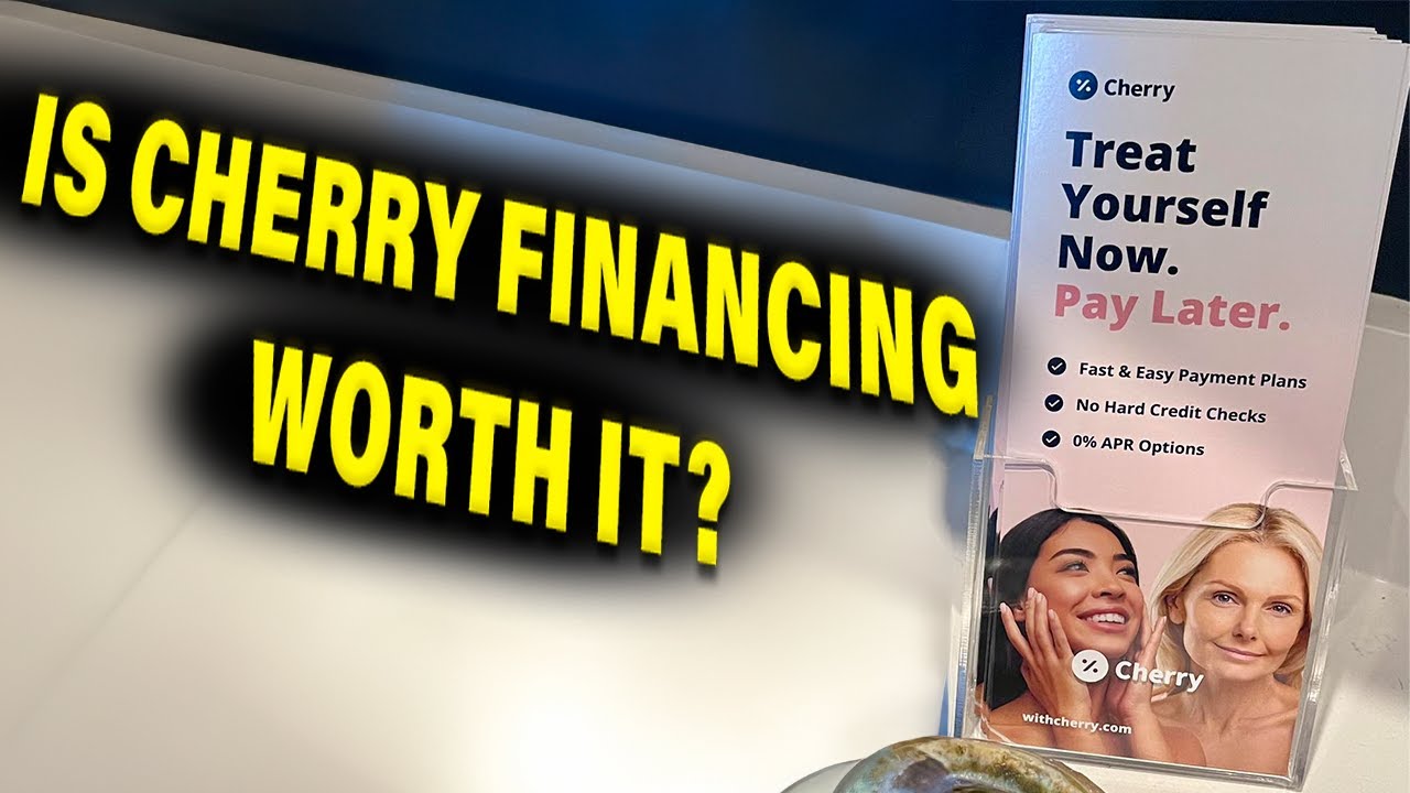Cherry Financing Reviews - Is It Any Good For Business And Its Clients ...