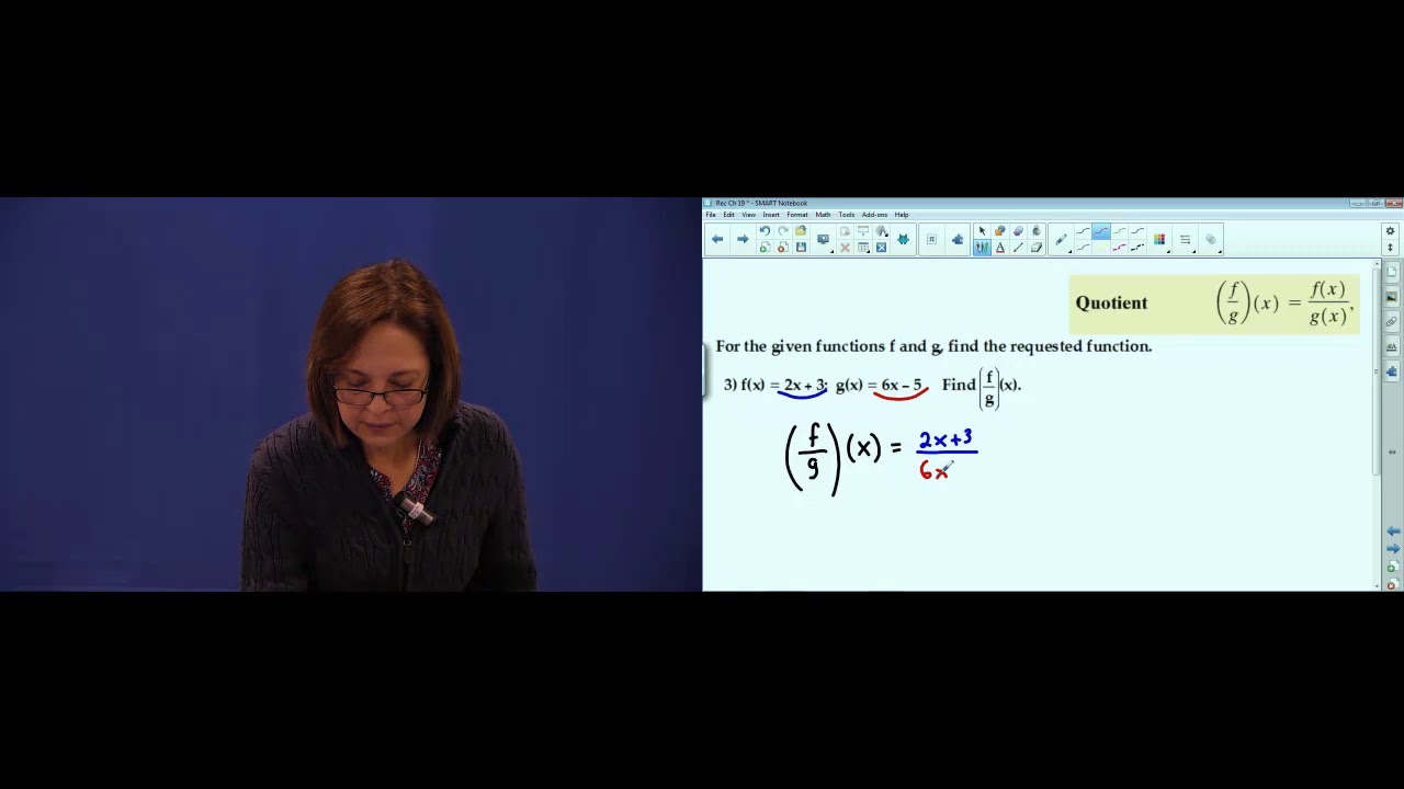 Chapter 19 Problem #3 - YouTube