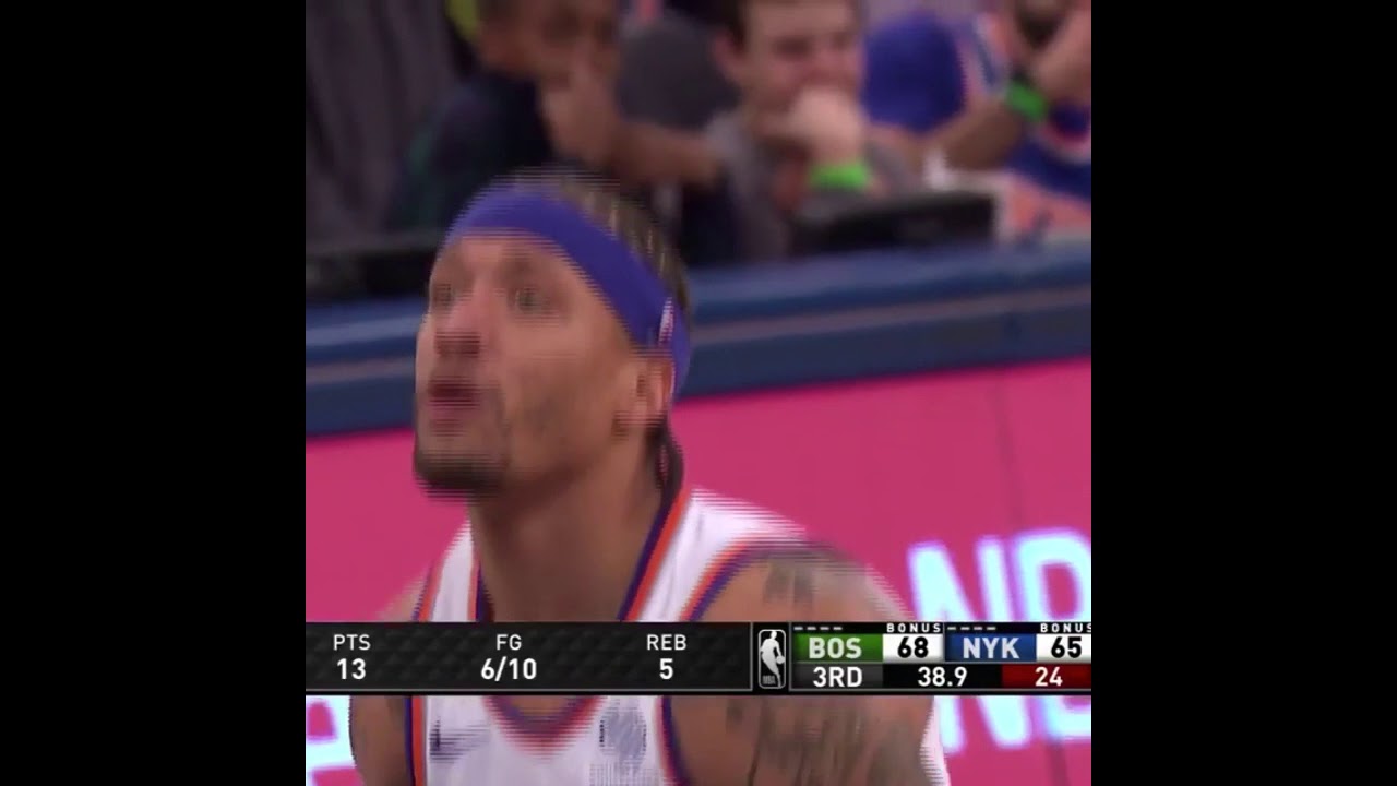 Michael Beasley MVP chants Knicks fans MVP chant Michael Beasley ...
