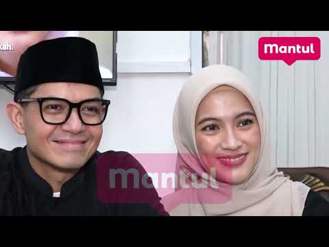 Tumbuh Kembang Anak Ketiga Dude & Alyssa | Mantul Infotainment