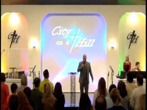 PASTOR SHANE PERRY - YouTube