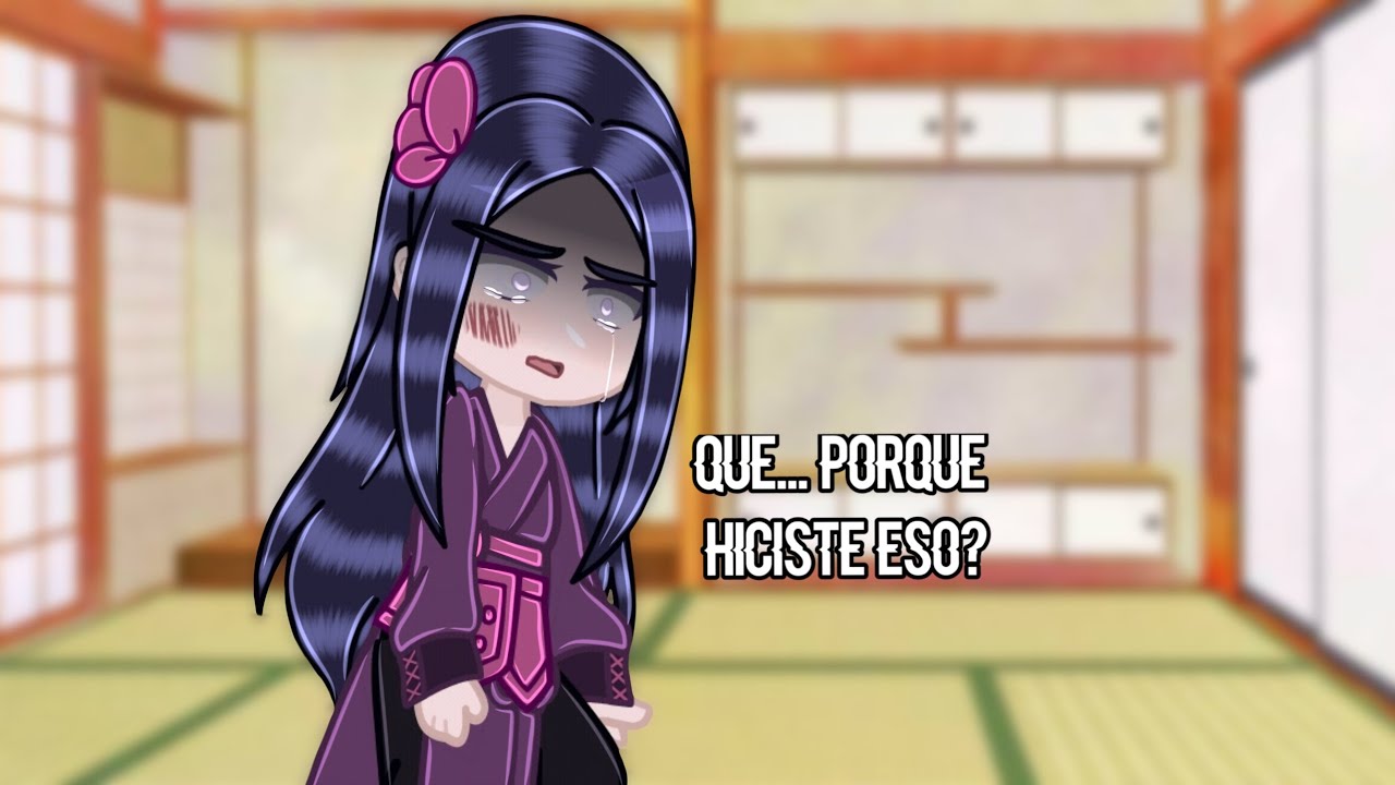 ¿Qué? ¿Porqué Hiciste Eso?...💔🍃 - YouTube