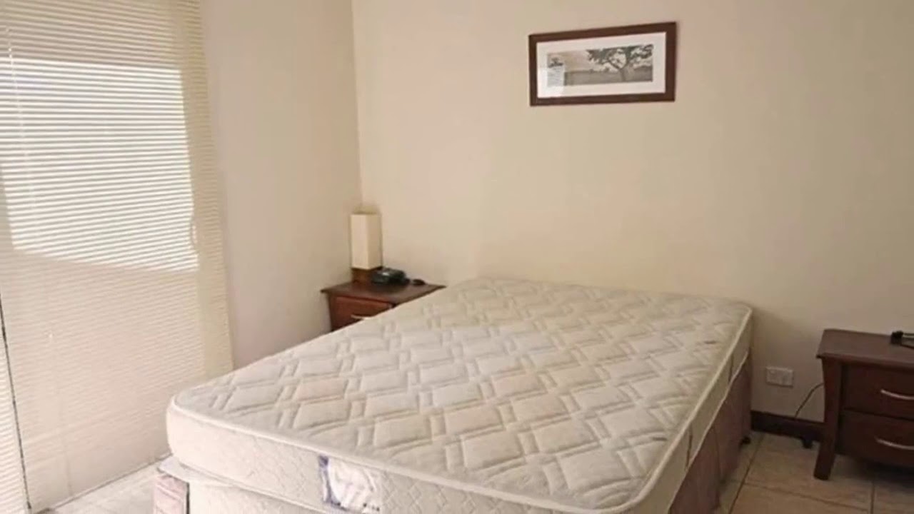 4/10 Frederick Street Broome, Western Australia - YouTube