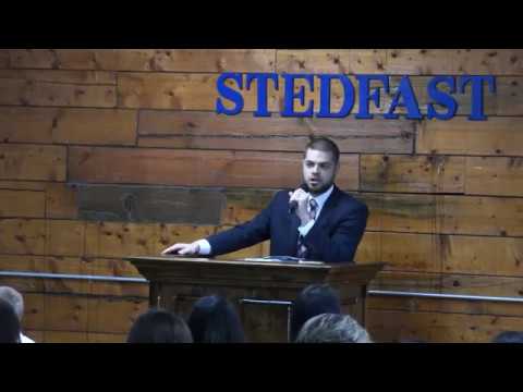 Replacement Theology | Pastor Jonathan Shelley - YouTube