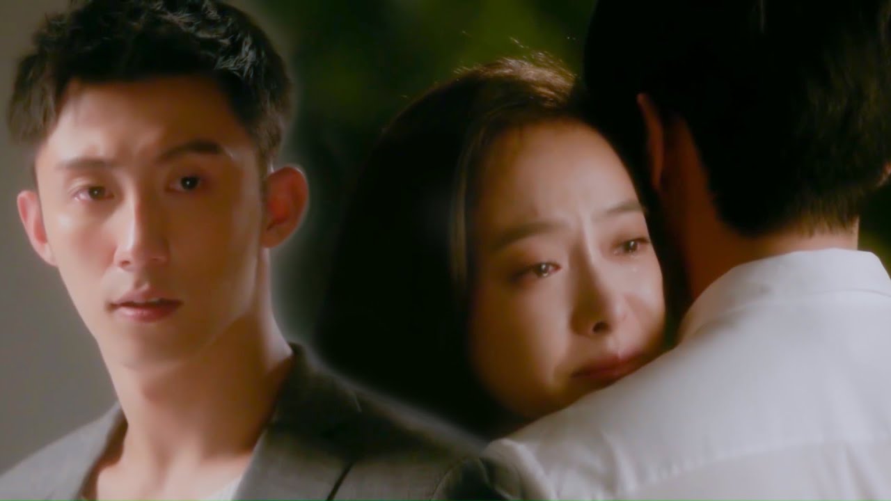 The hostess decides to sacrifice herself to protect her fox boyfriend💖 ...