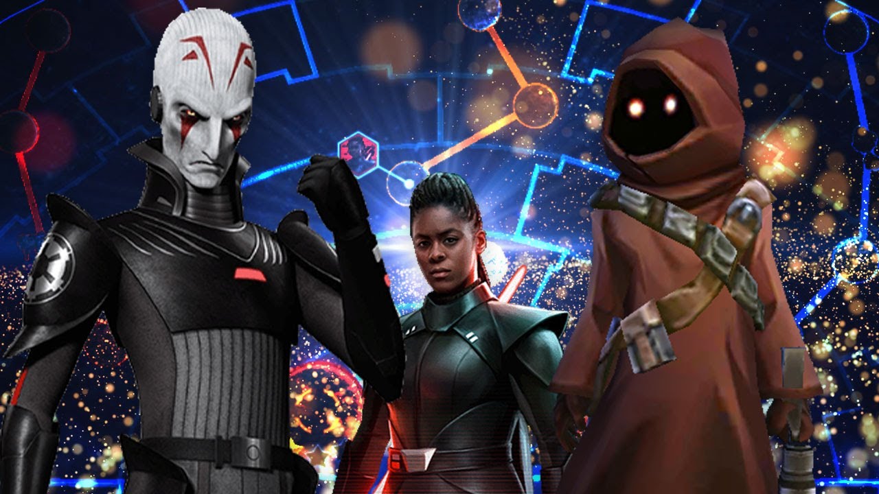 Reva Mission - YouTube