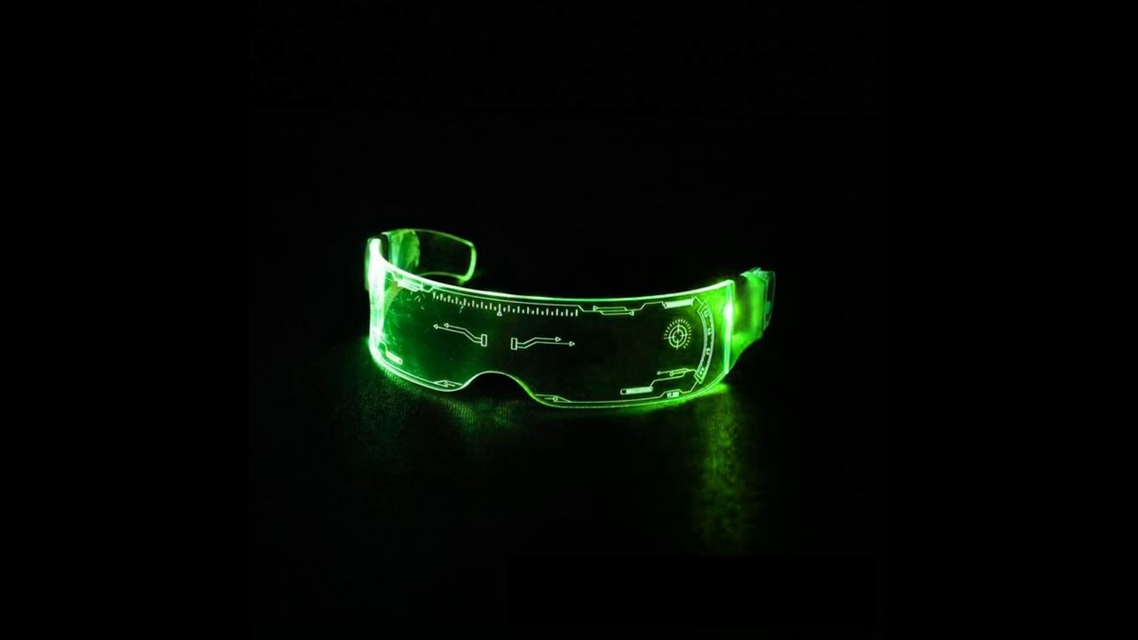 TEASER - VYR - YouTube