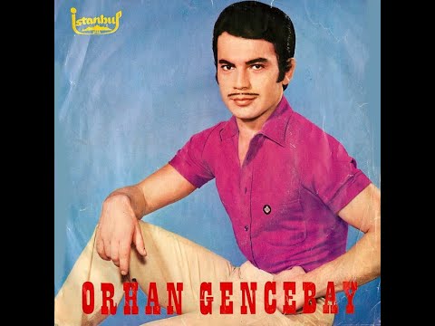 Orhan Gencebay | Mezar Kuyusu - 1968