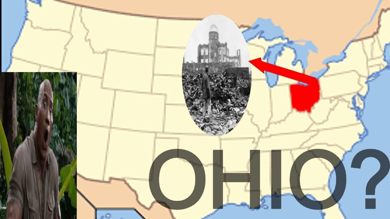 what the hell going on in ohio🤣💯 - YouTube