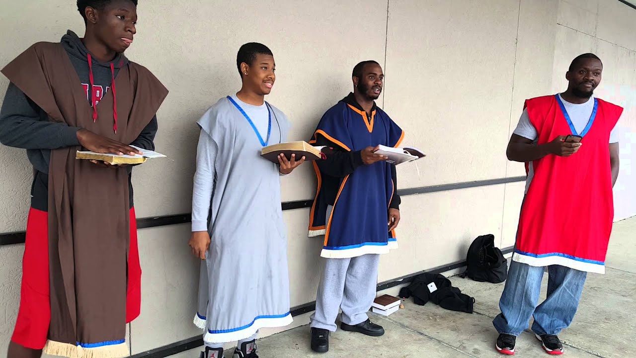 1. Identifying Esau (The So-Called White Man) - YouTube