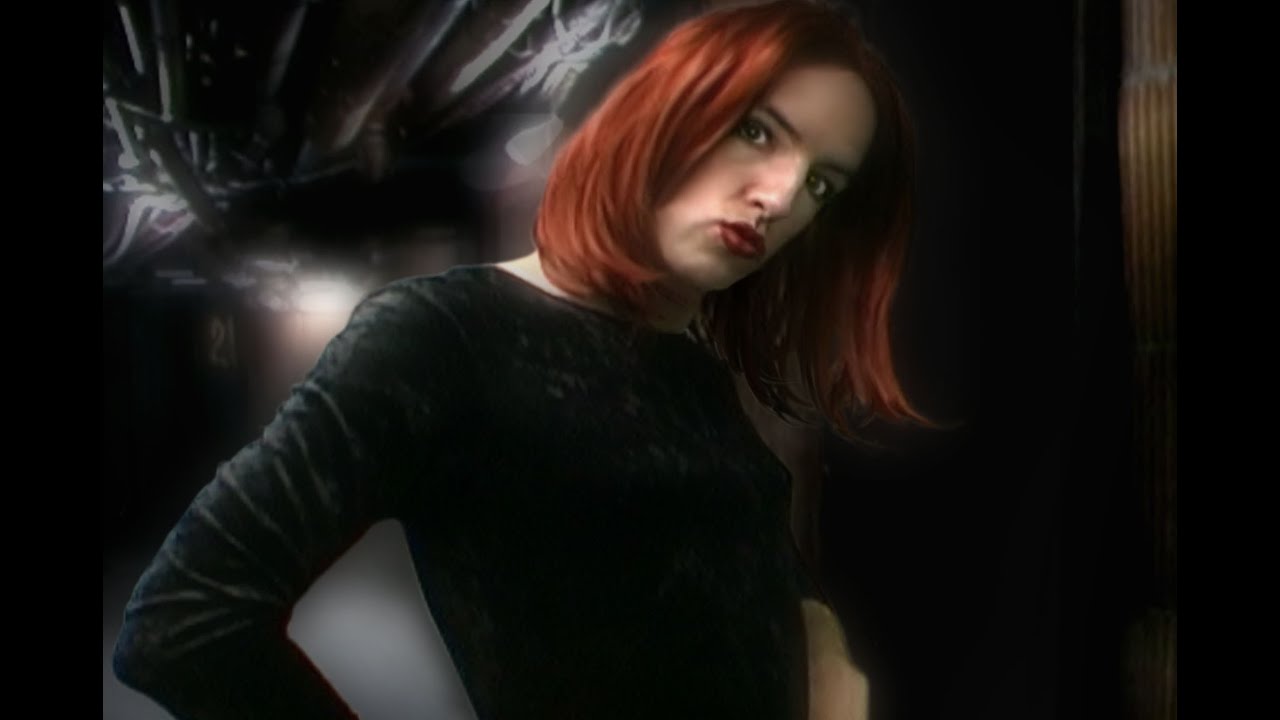 ALIAS: The Lost Episode - YouTube