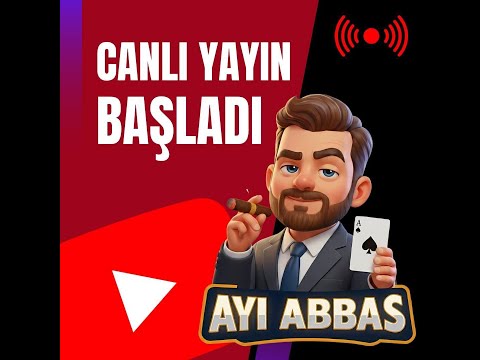 🔴AYI ABBAS CANLI YAYINDA -KUZEY🔴  #eğlence #mizah #sohbet