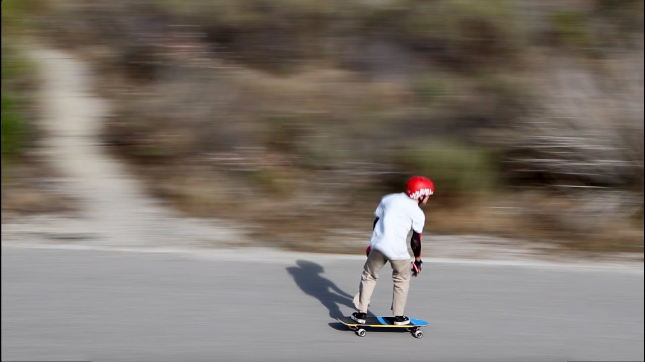 Cole Trotta Skateboarding - YouTube