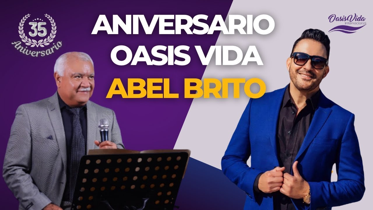 PASTOR DEL AIRE & ABEL BRITO - YouTube