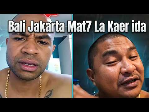 Bali Jakarta Mat7 La Kaer ida - Oppa Rigo Tolok Letefoho Shop aat didiak