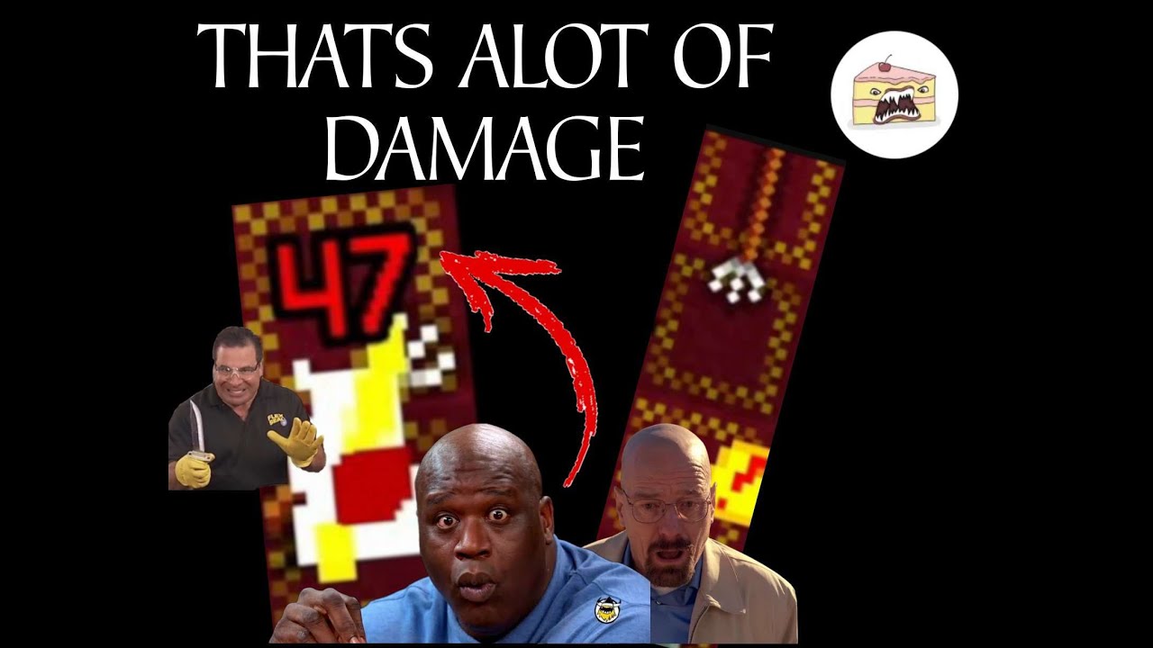 Classic Huntress Domination (Huntress 6 challenges #5) - YouTube