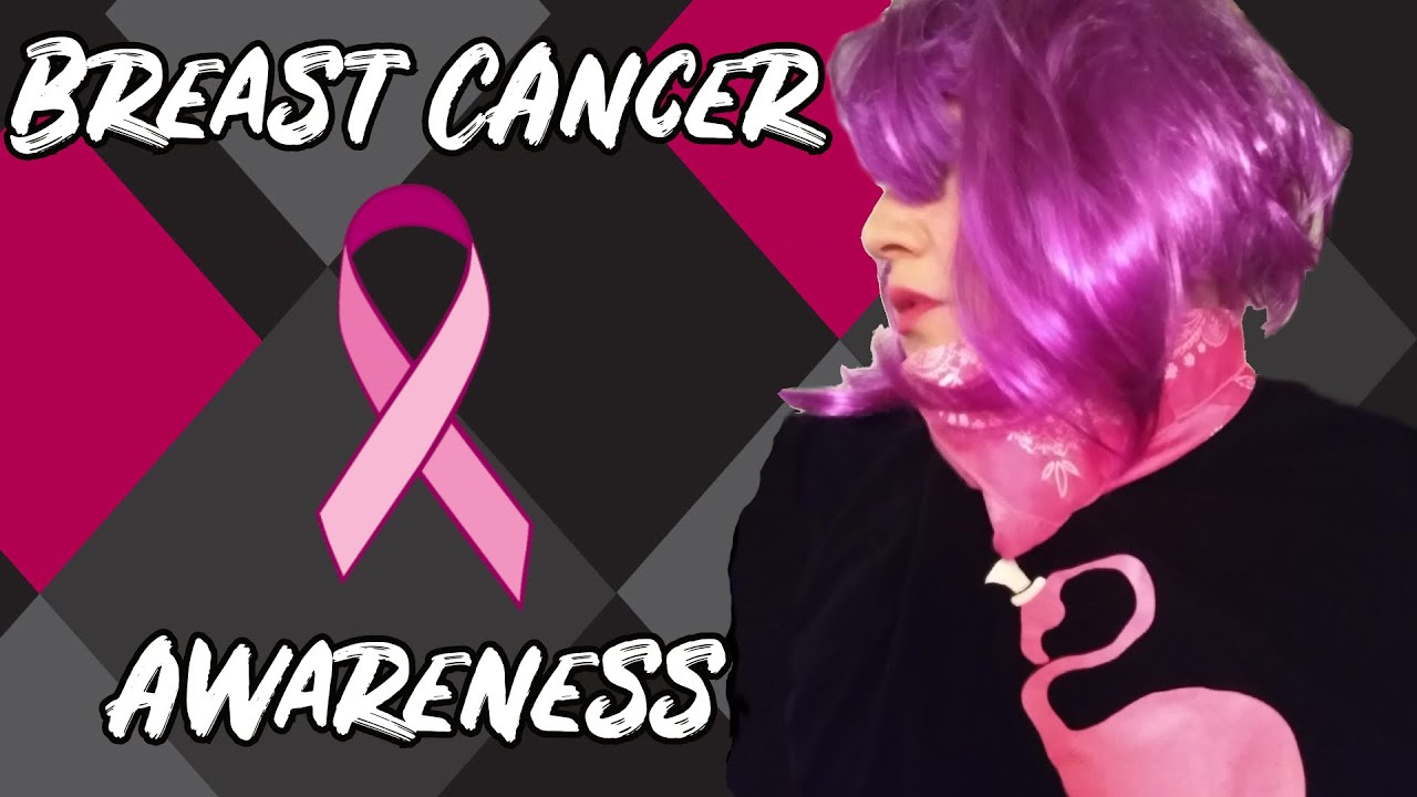 Breast Cancer Awareness Walk, Pinkwashing, and Positive Affirmations ...