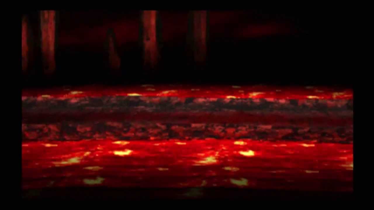 Final Fantasy VIII Walkthrough (Fire Cavern Extra) - YouTube