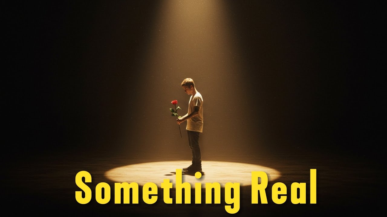 Justin Bieber Type Beat – Something Real | Official Video Lyrics - YouTube