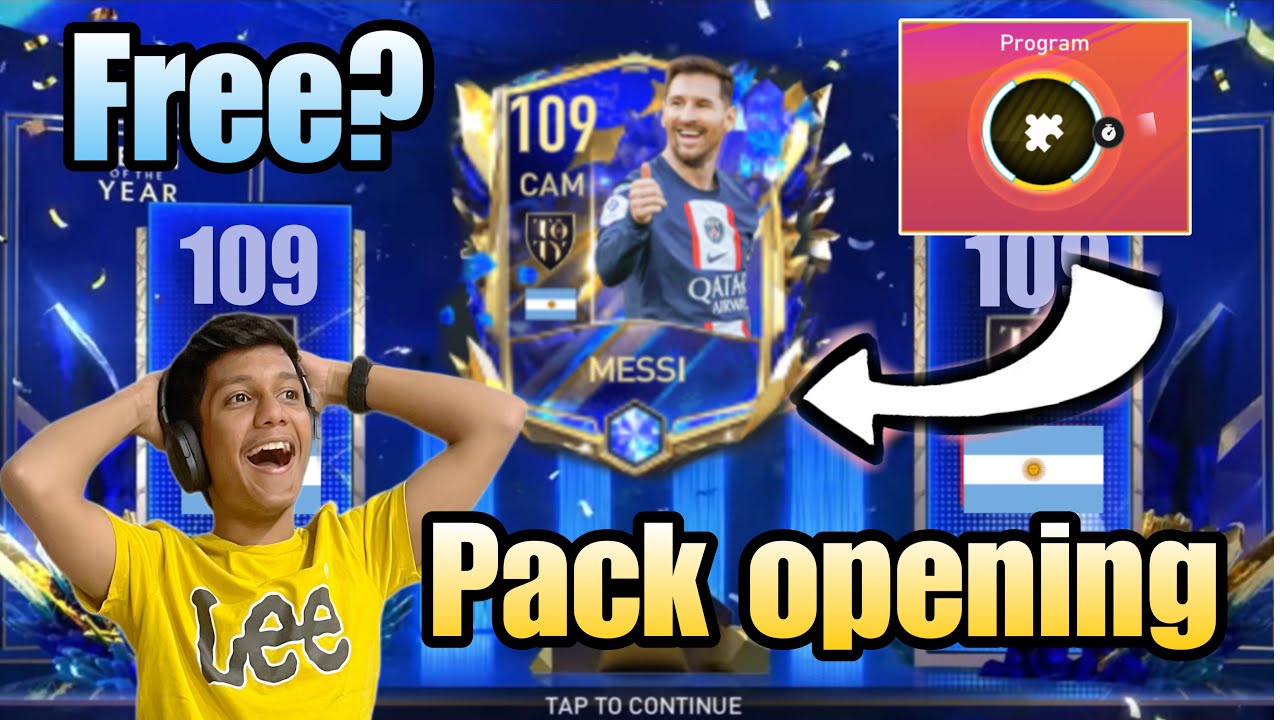 Mystery Signing! Pack Opening, FIFA Mobile Gameplay LIVE, Playing with ...