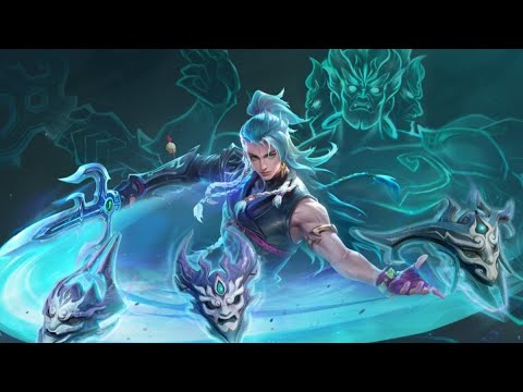 les go mobile legends bang bang - YouTube