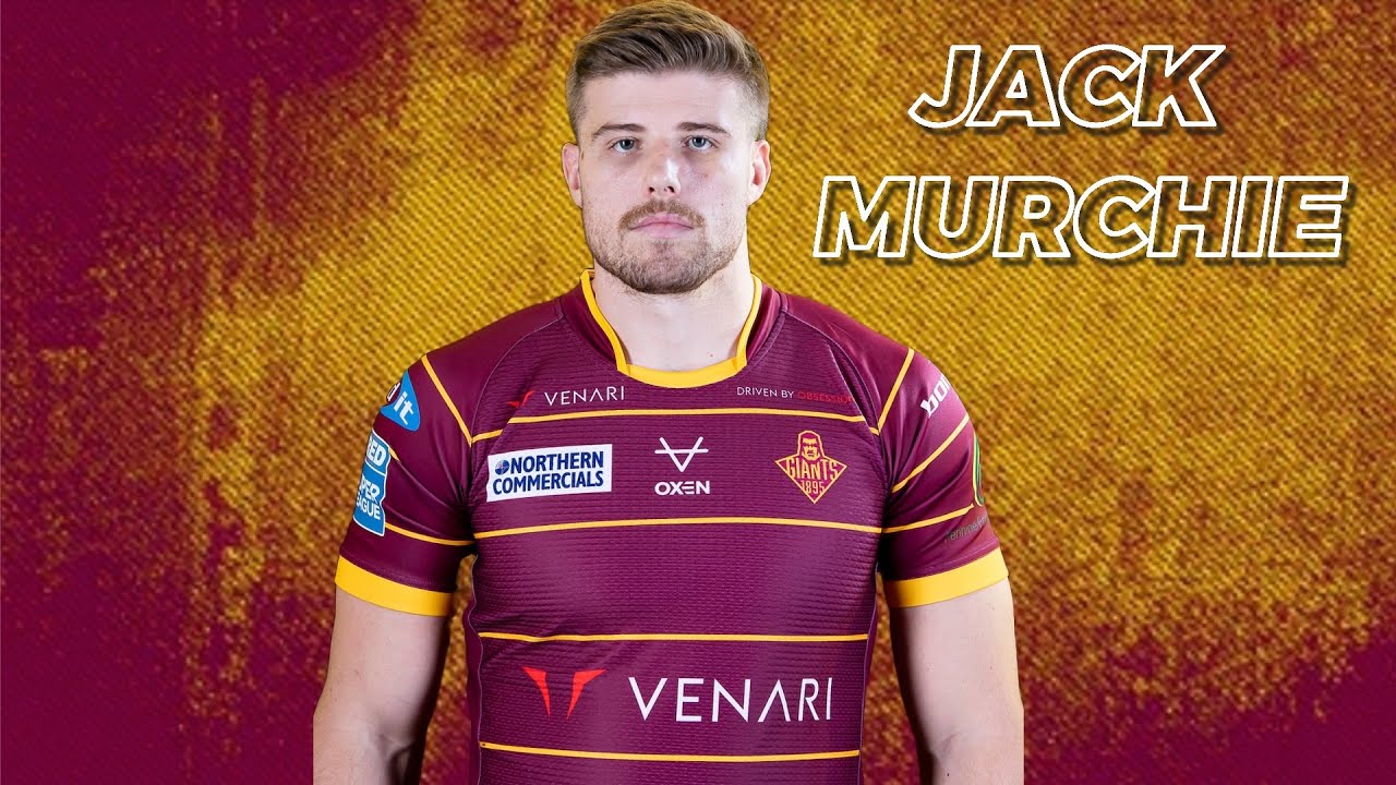 Jack Murchie | A New Beginning ᴴᴰ - YouTube