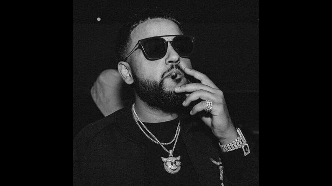 [FREE] NAV x Wheezy Type Beat 2021~ "Emergency Tsunami" - YouTube