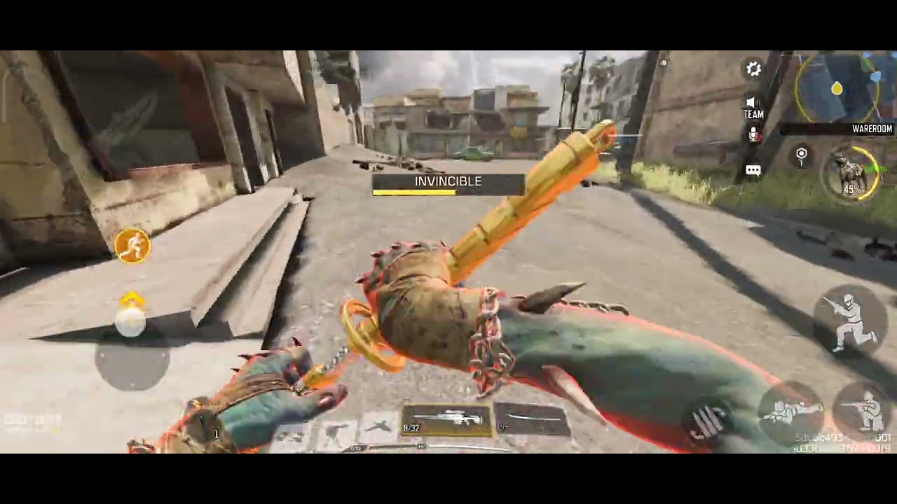 Call of Duty Mobile Gameplay | worst performance of the day😭 - YouTube