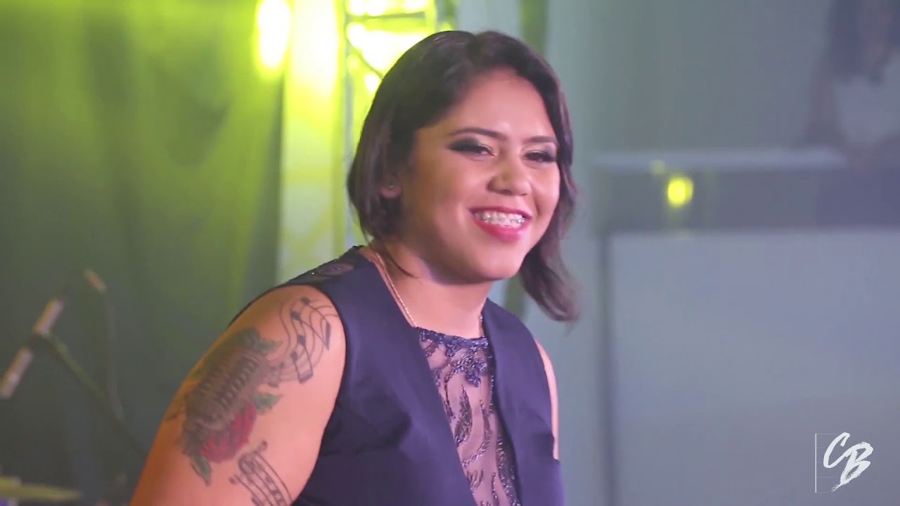 Carol Brito - Alpha - YouTube