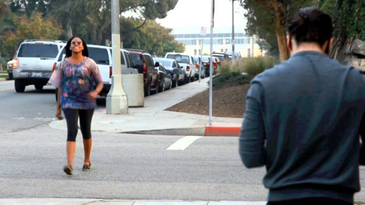 Bri Giger Telemundo Colgate commercial! - YouTube